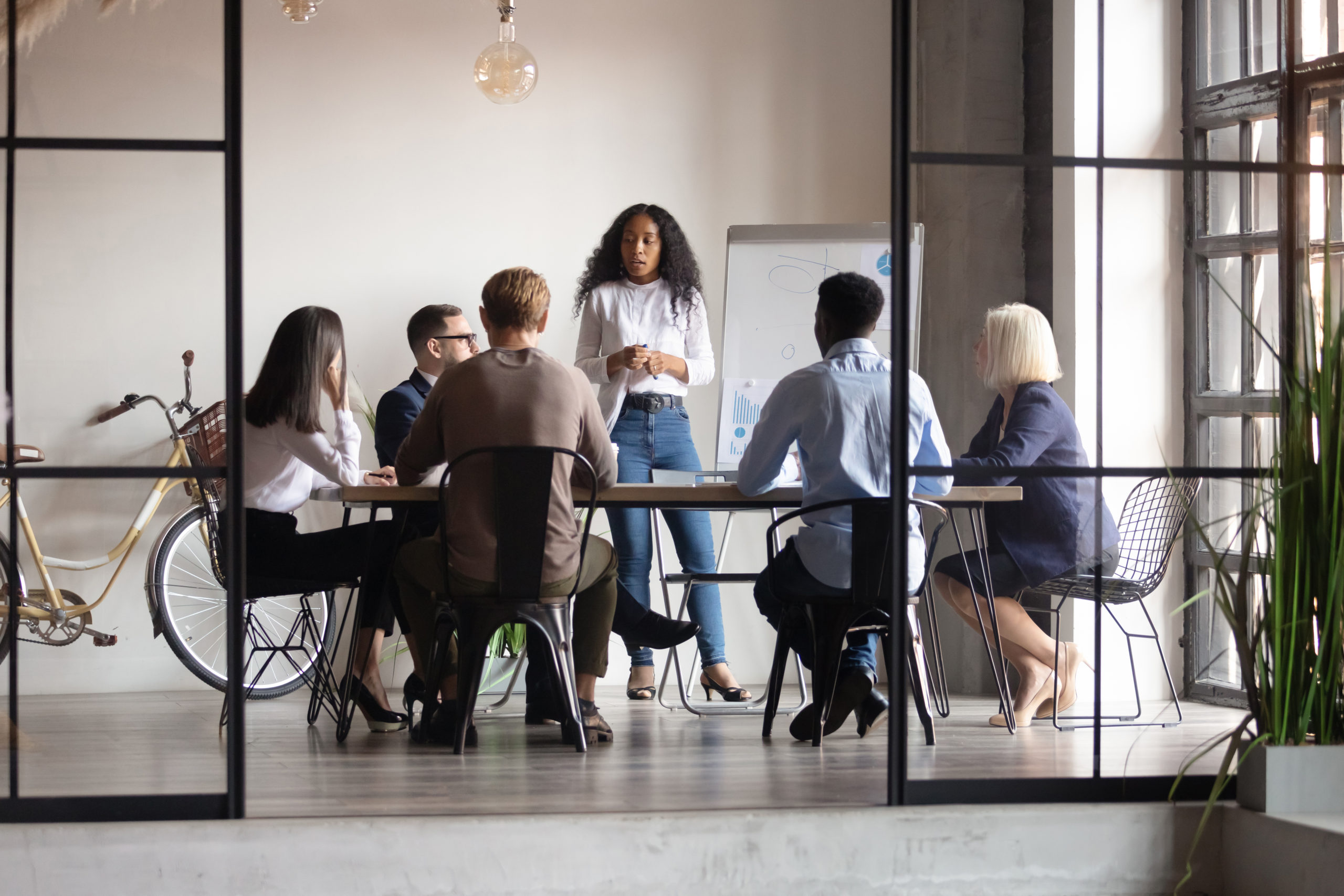 In-person and Virtual DiSC Workshops - furbee & associates
